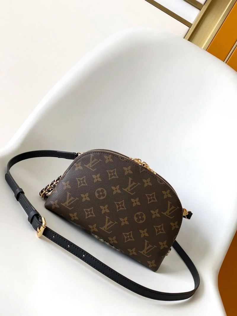 Precise copy Louis Vuitton Cosmetic Bags