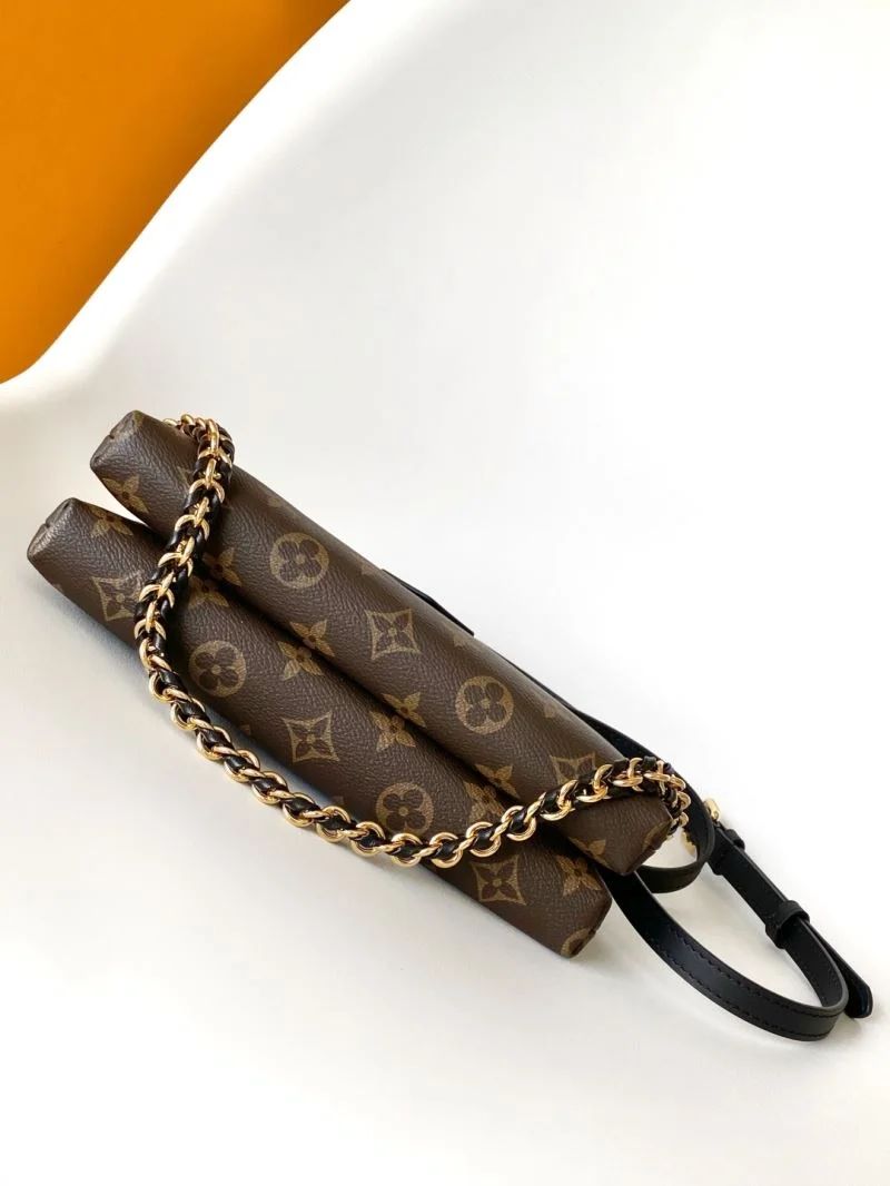 Precise copy Louis Vuitton Cosmetic Bags