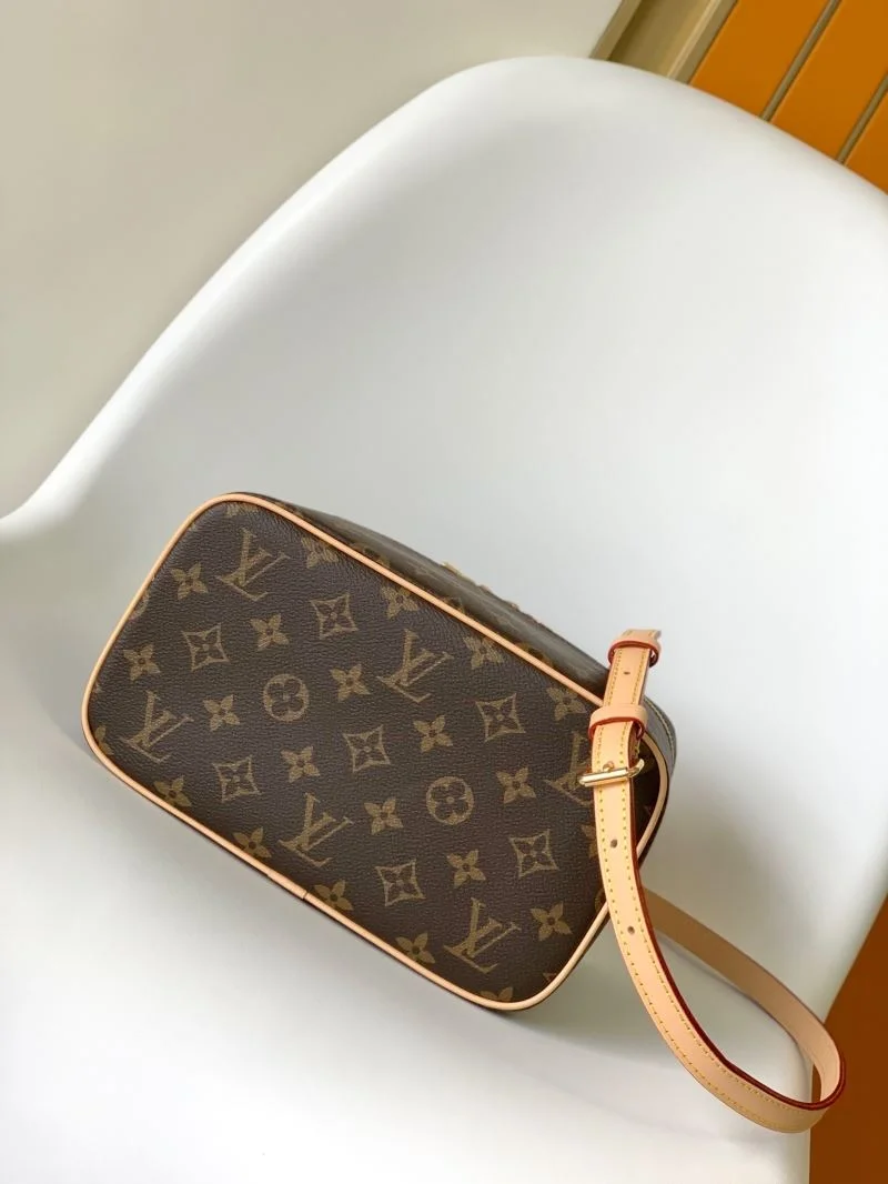 Accurate model Louis Vuitton Cosmetic Bags