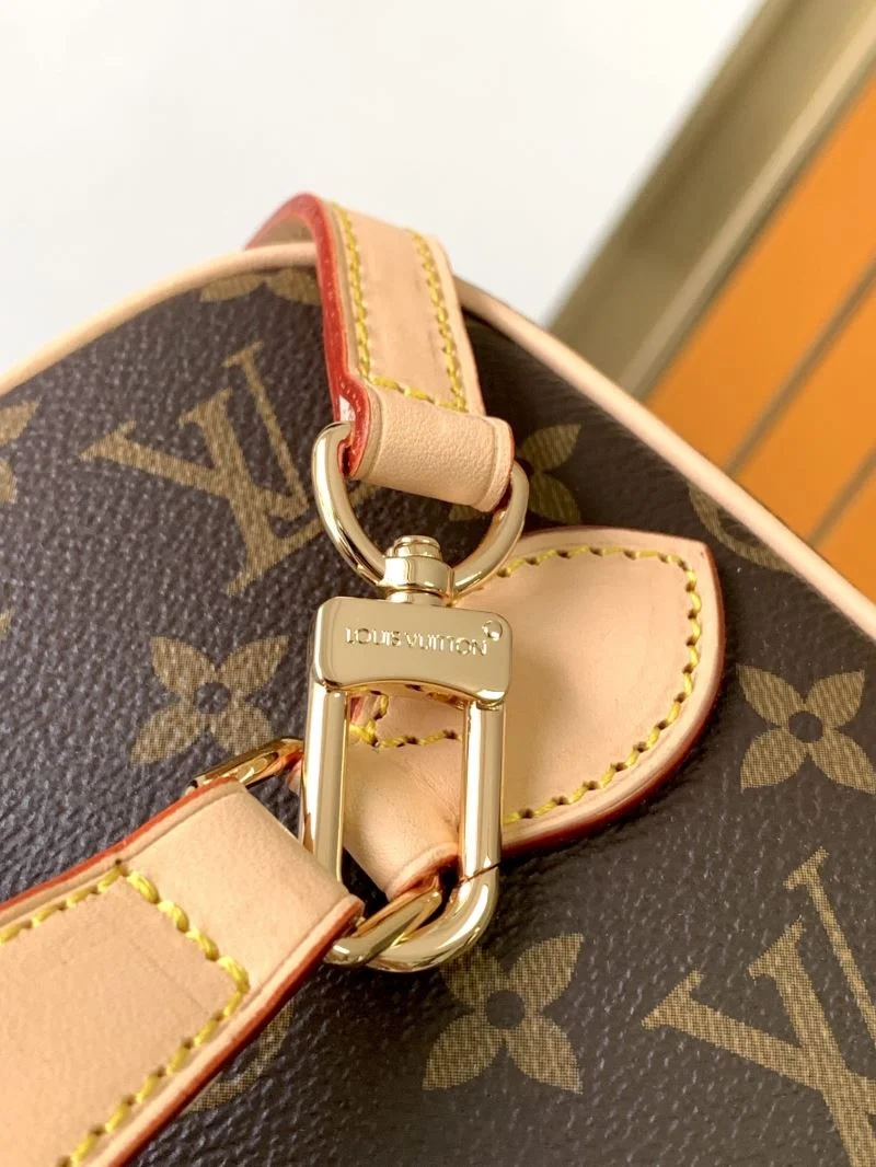 Accurate model Louis Vuitton Cosmetic Bags