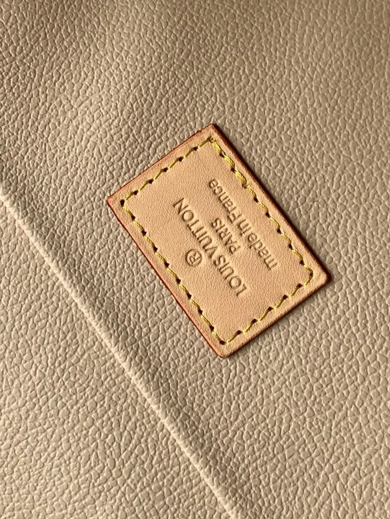 Accurate model Louis Vuitton Cosmetic Bags