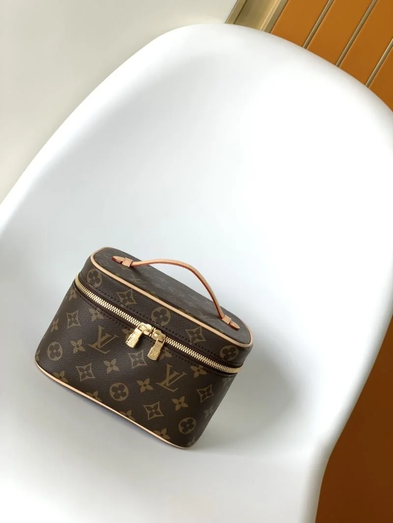 Louis Vuitton Cosmetic Bags