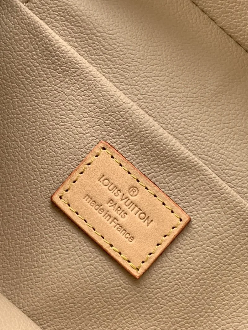 High accuracy Louis Vuitton Cosmetic Bags