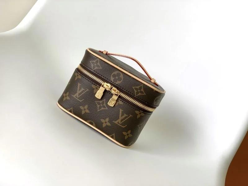 Louis Vuitton Cosmetic Bags