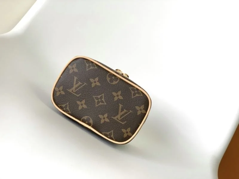 Discounted Louis Vuitton Cosmetic Bags