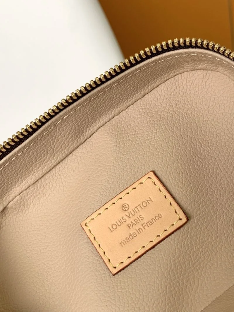 Discounted Louis Vuitton Cosmetic Bags