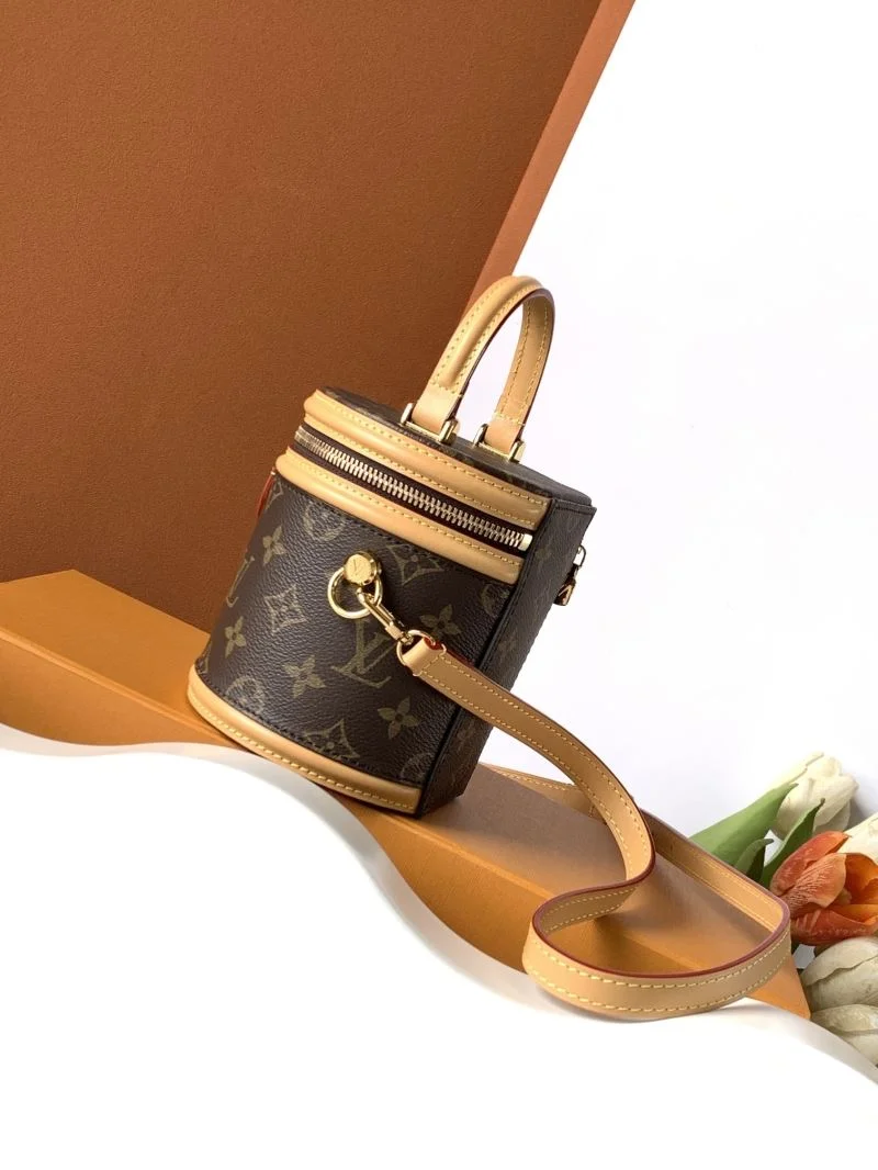 Authentic Louis Vuitton Cosmetic Bags