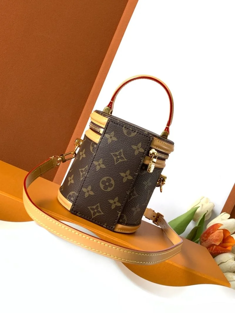 Authentic Louis Vuitton Cosmetic Bags