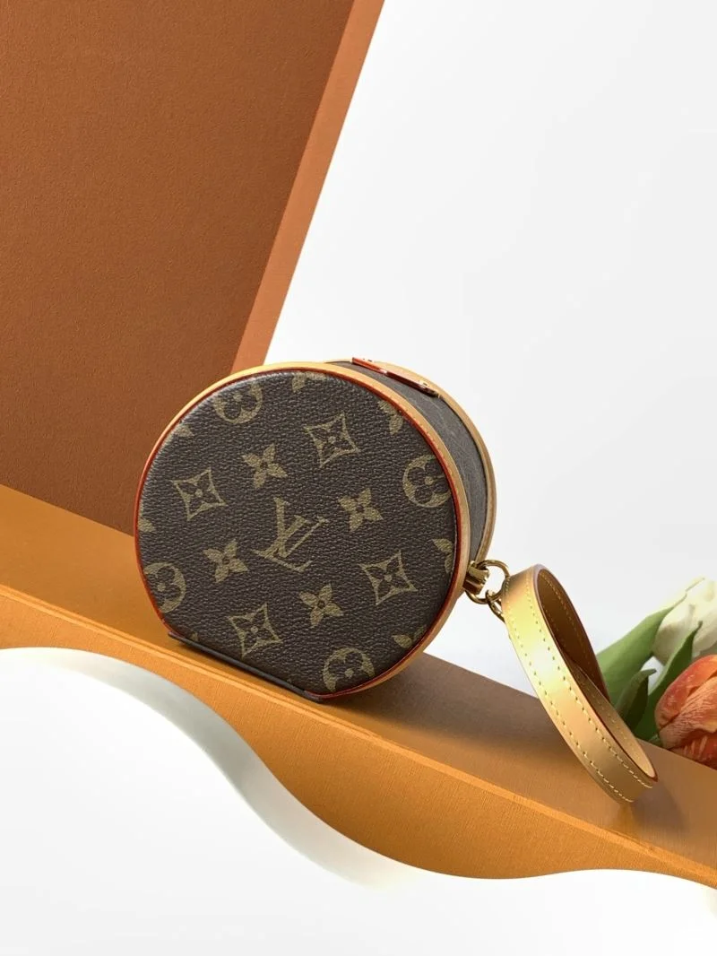 Authentic Louis Vuitton Cosmetic Bags