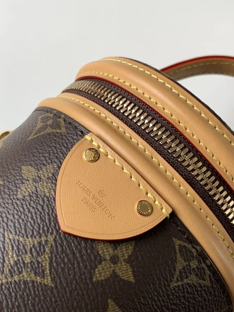 Authentic Louis Vuitton Cosmetic Bags