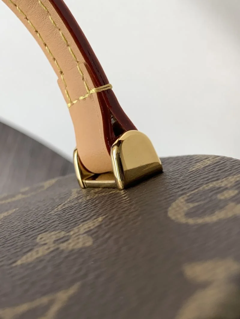 Authentic Louis Vuitton Cosmetic Bags