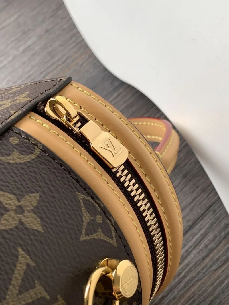 Authentic Louis Vuitton Cosmetic Bags