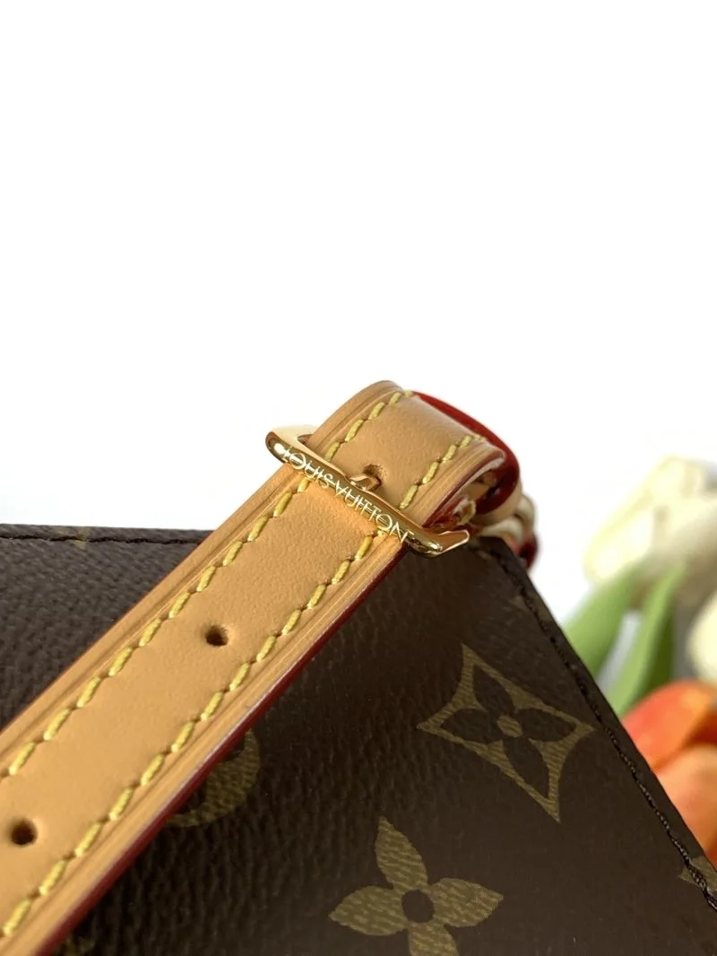 Authentic Louis Vuitton Cosmetic Bags