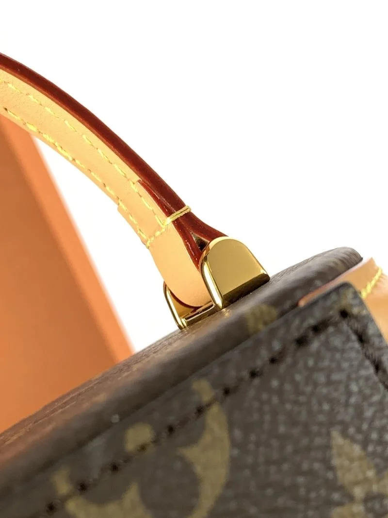 Authentic Louis Vuitton Cosmetic Bags