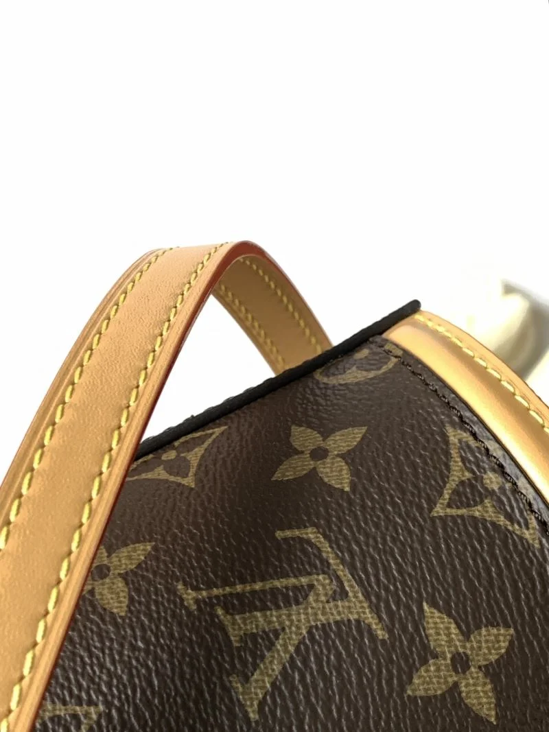 Authentic Louis Vuitton Cosmetic Bags