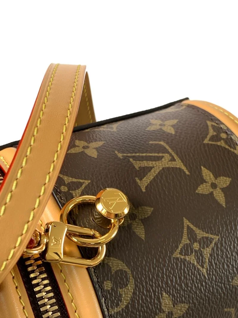 Authentic Louis Vuitton Cosmetic Bags