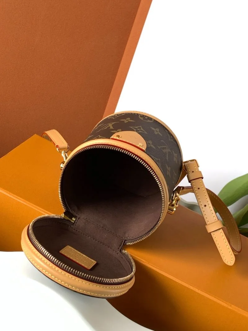 Authentic Louis Vuitton Cosmetic Bags