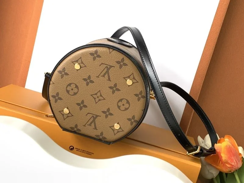 Official Louis Vuitton Cosmetic Bags