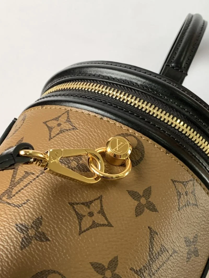 Official Louis Vuitton Cosmetic Bags