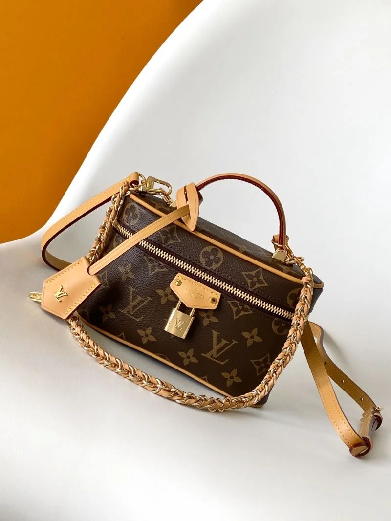 Louis Vuitton Cosmetic Bags