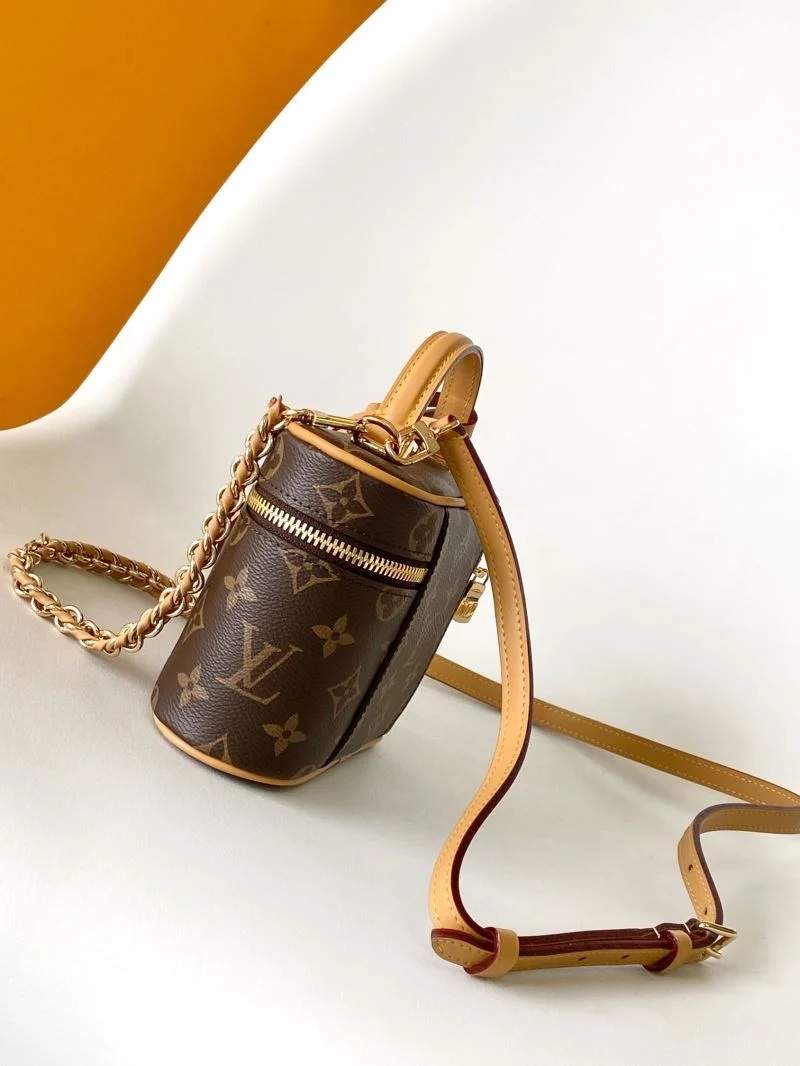 1:1 copy Louis Vuitton Cosmetic Bags