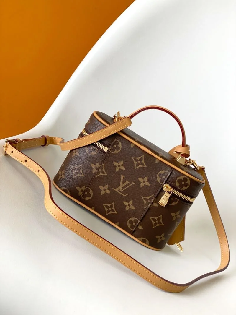 1:1 copy Louis Vuitton Cosmetic Bags