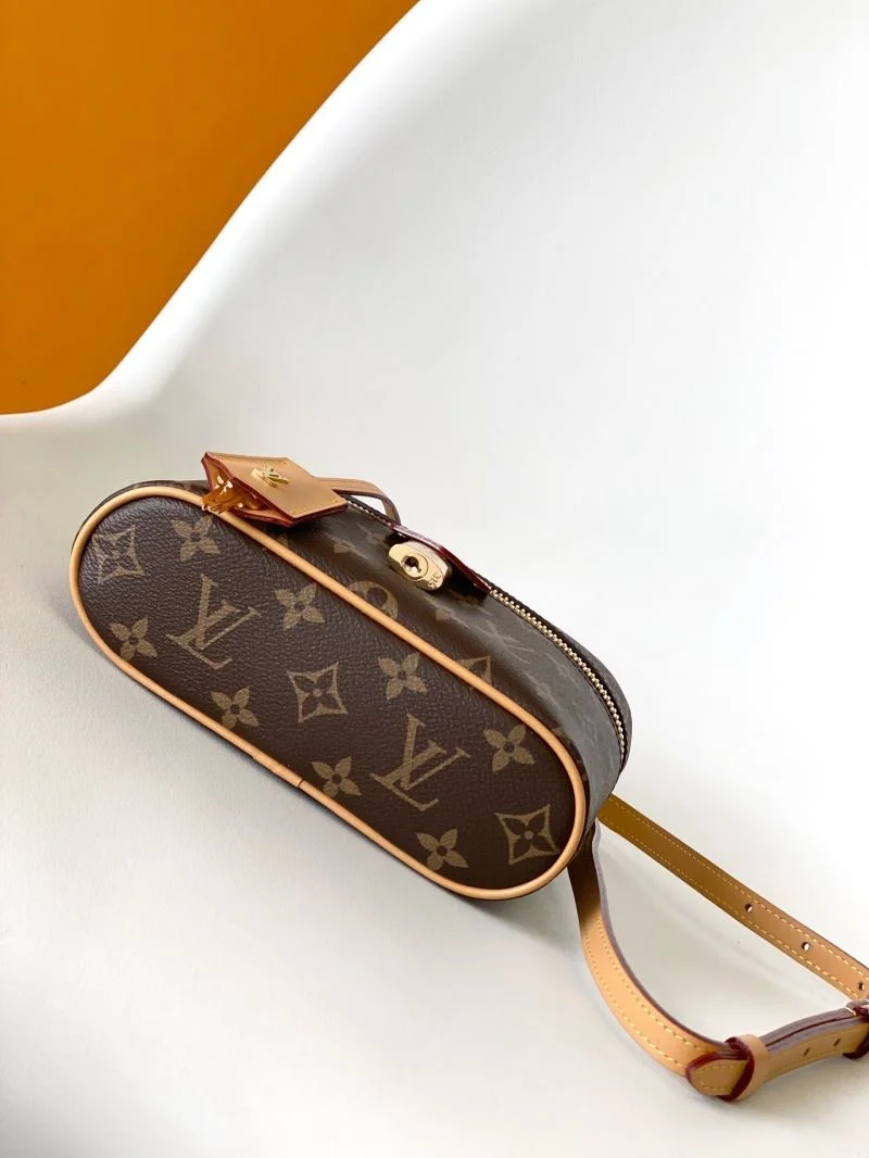 1:1 copy Louis Vuitton Cosmetic Bags