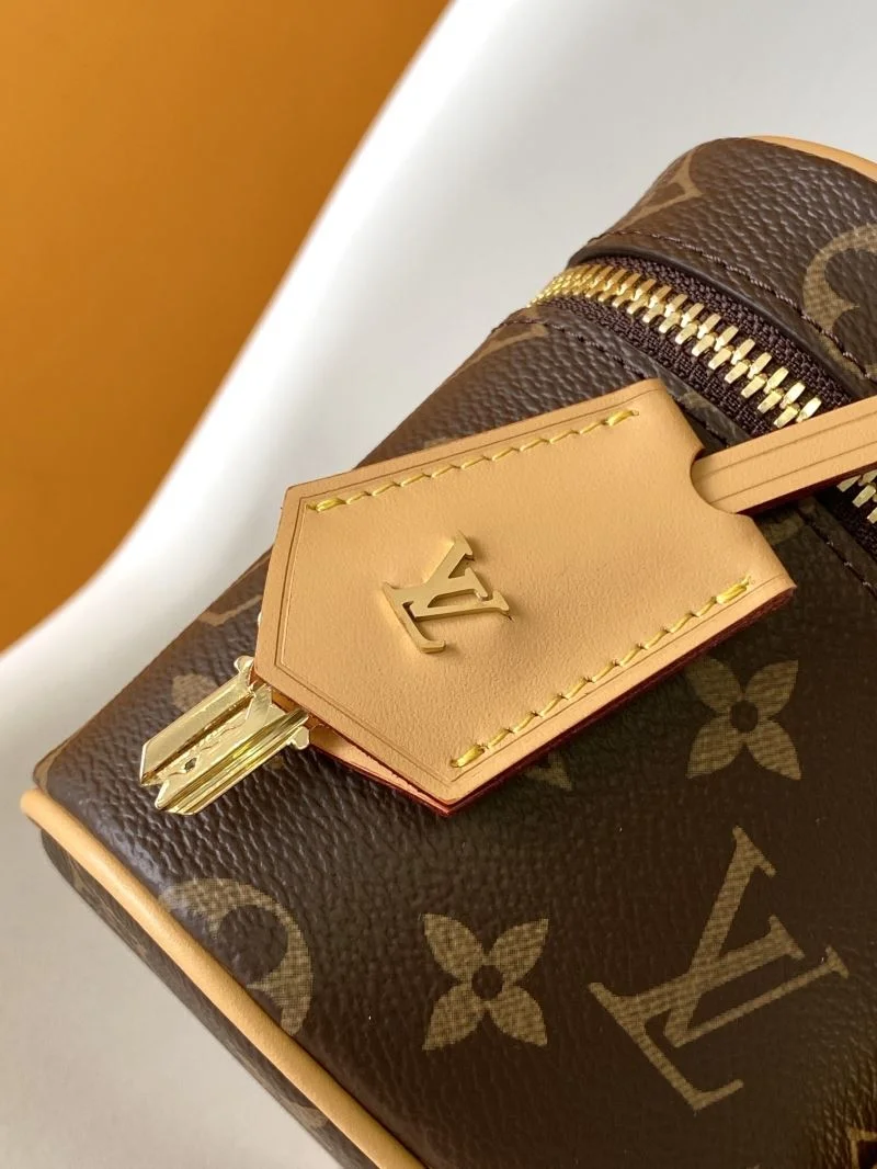 1:1 copy Louis Vuitton Cosmetic Bags