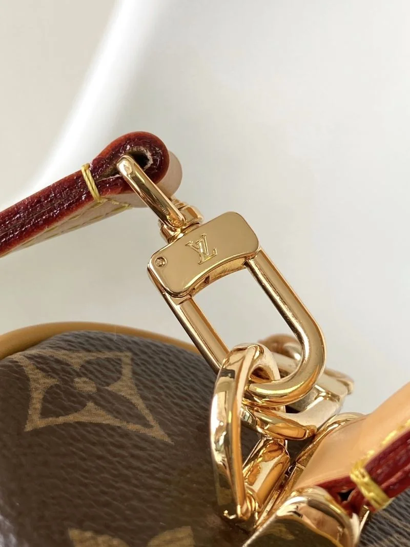 1:1 copy Louis Vuitton Cosmetic Bags
