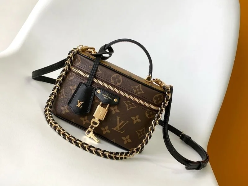 Louis Vuitton Cosmetic Bags