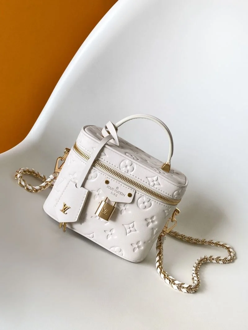 Louis Vuitton Cosmetic Bags