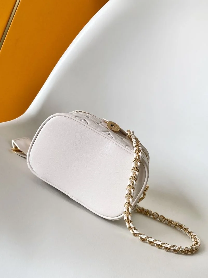Top mirror Louis Vuitton Cosmetic Bags