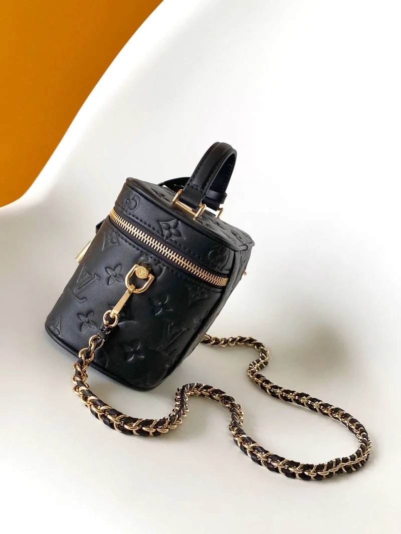 Brand-original Louis Vuitton Cosmetic Bags