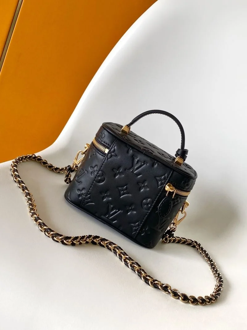Brand-original Louis Vuitton Cosmetic Bags