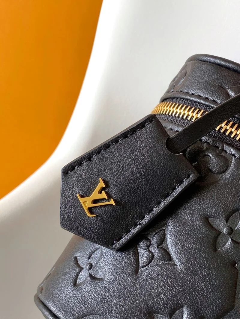 Brand-original Louis Vuitton Cosmetic Bags