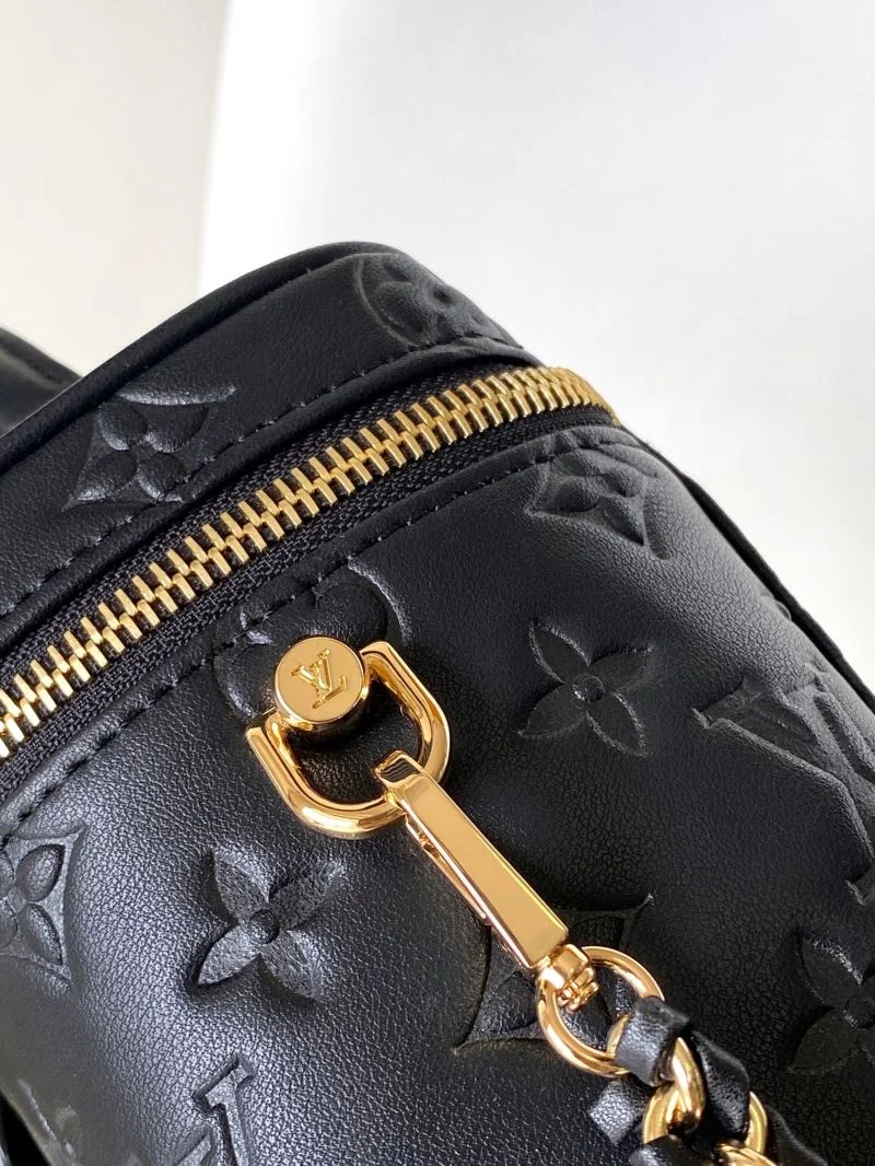 Brand-original Louis Vuitton Cosmetic Bags
