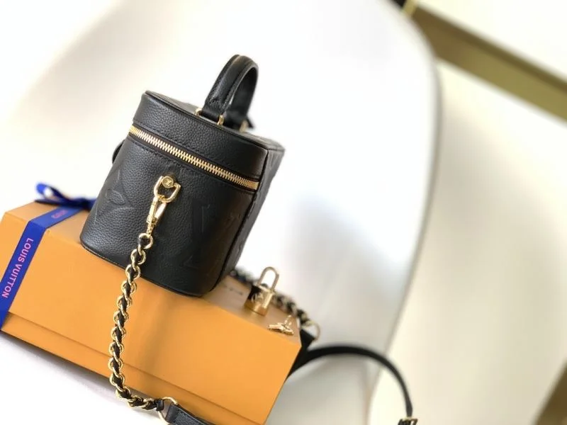 Mirror quality Louis Vuitton Cosmetic Bags