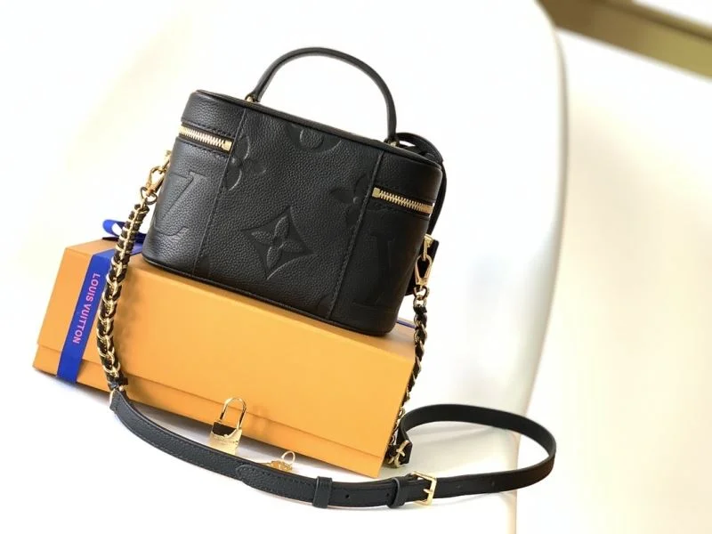 Mirror quality Louis Vuitton Cosmetic Bags