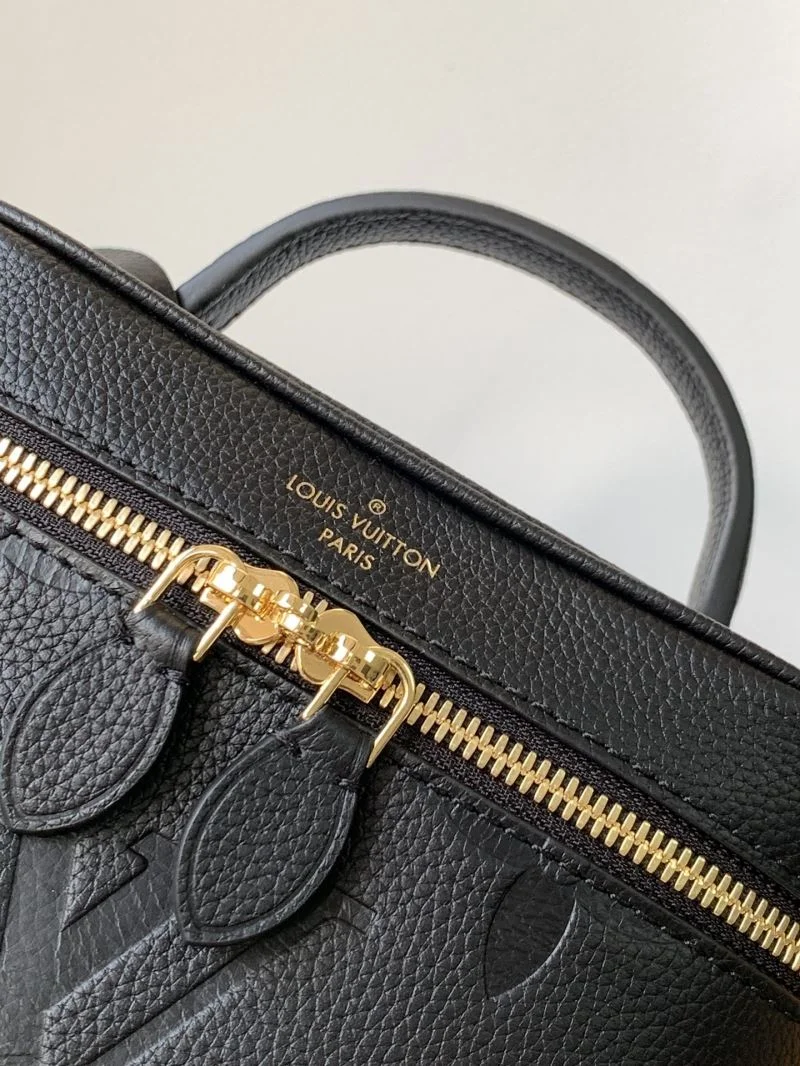 Mirror quality Louis Vuitton Cosmetic Bags