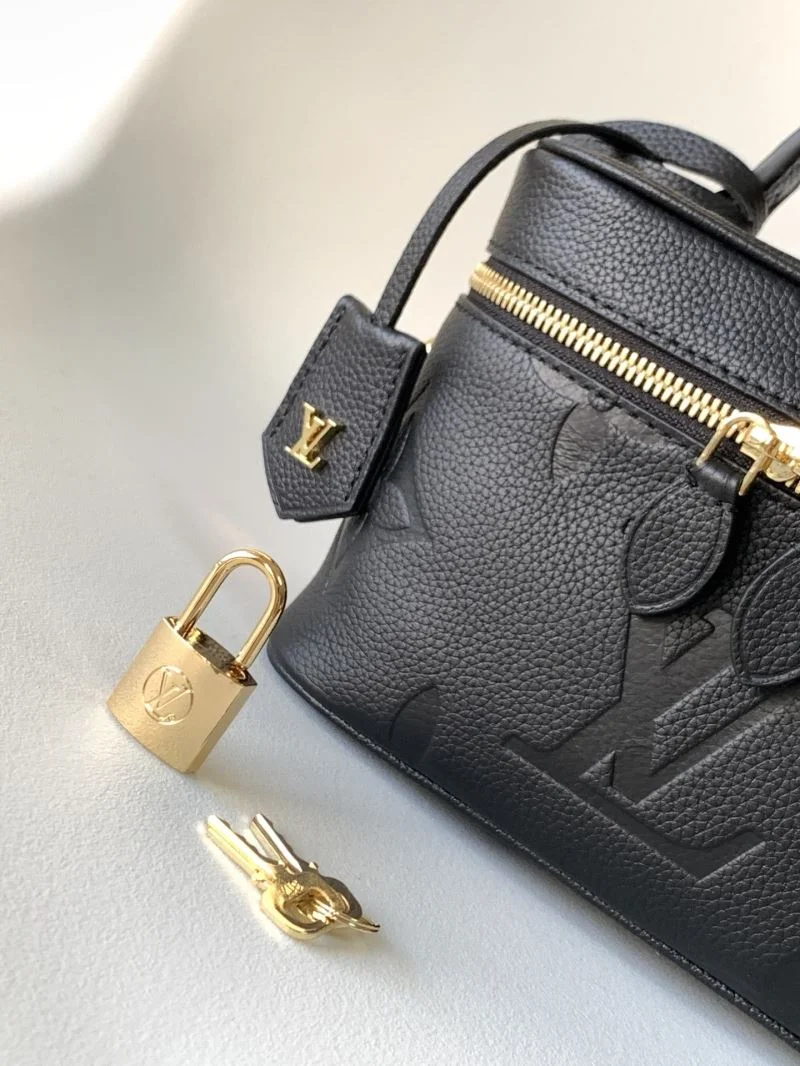 Mirror quality Louis Vuitton Cosmetic Bags