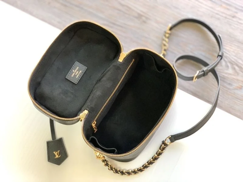 Mirror quality Louis Vuitton Cosmetic Bags
