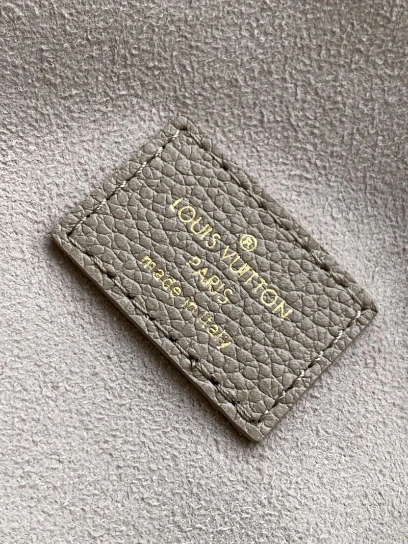 Brand-authenticated Louis Vuitton Cosmetic Bags