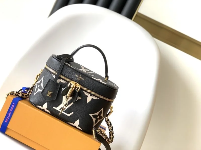 Louis Vuitton Cosmetic Bags