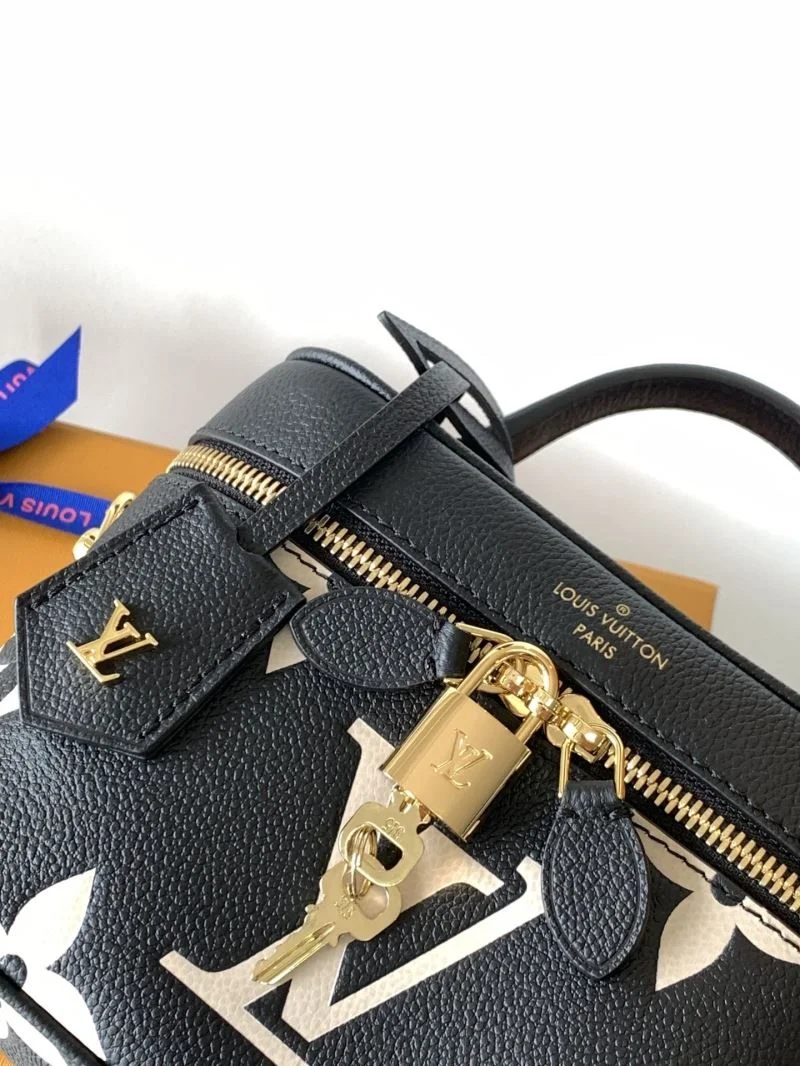 Factory-made Louis Vuitton Cosmetic Bags