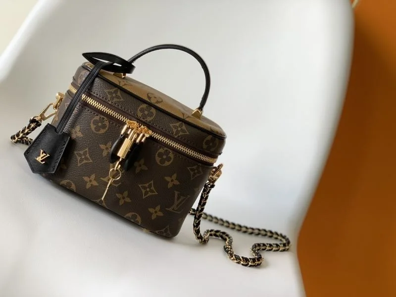 Louis Vuitton Cosmetic Bags