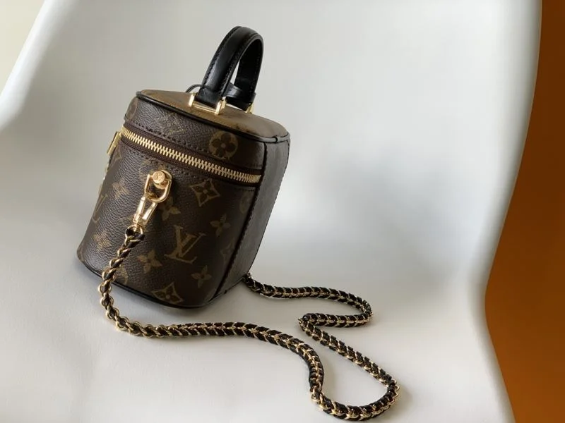 Original Louis Vuitton Cosmetic Bags