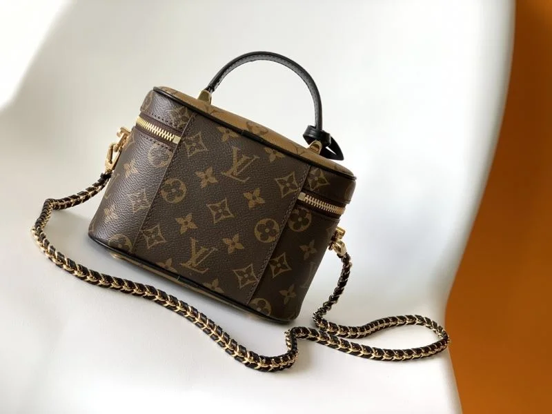 Original Louis Vuitton Cosmetic Bags