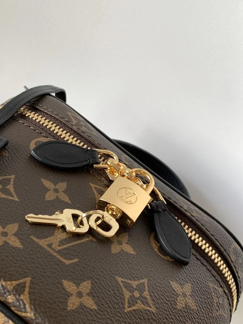 Original Louis Vuitton Cosmetic Bags
