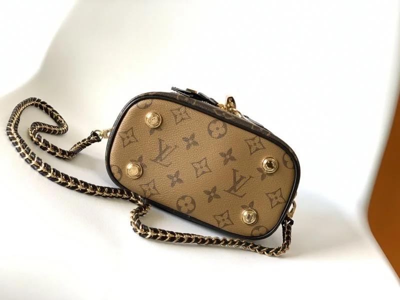 Original Louis Vuitton Cosmetic Bags
