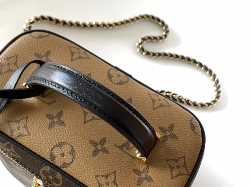 Original Louis Vuitton Cosmetic Bags